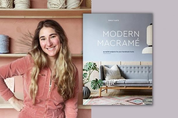 Digital PDF Macrame Patterns | Macrame for Beginners