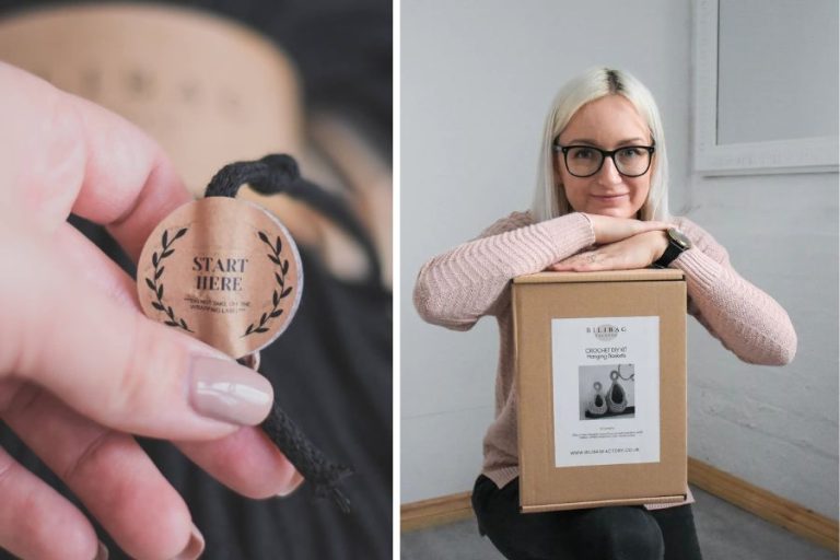 Product Review: Bilibag Factory Macrame Cords - Eco-Friendly & Stunning ...