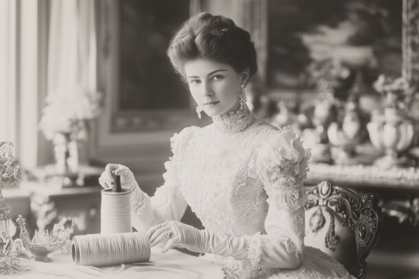 The Knotty History of Macrame: A Tale of Twists, Turns, and Tassels ...