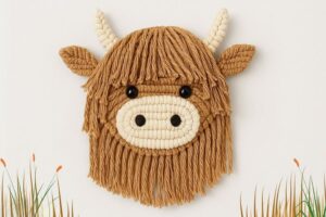 19 Adorable Macrame Animal Tutorials You'll LOVE | Macrame for Beginners